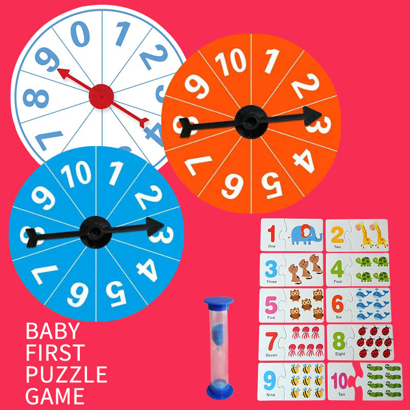 Paper Game Board Spinners For Board Game - Wholesale Paper Gift Box ...